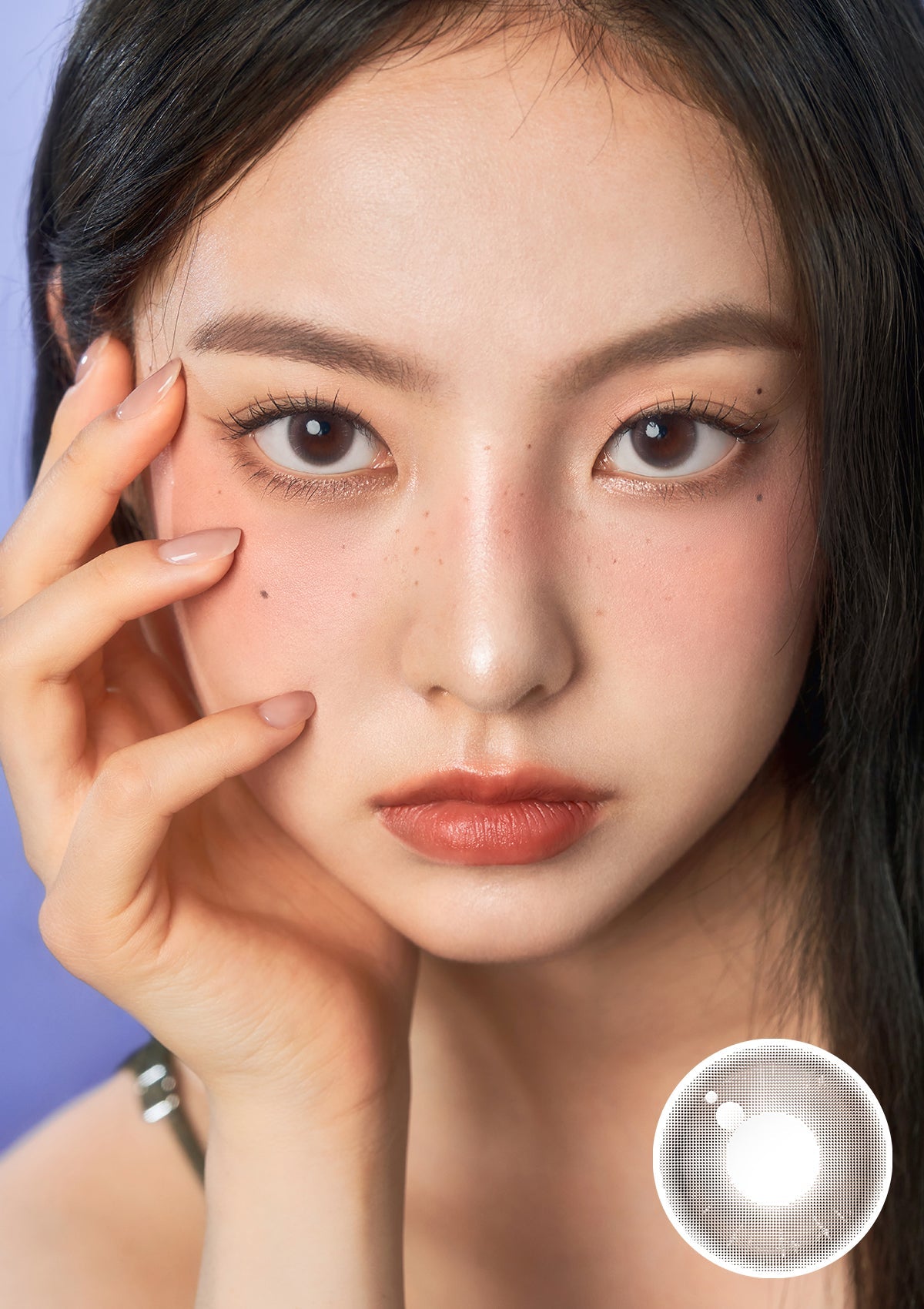 【SALE】Moon Brown Up To 20%🌙 – chuu Lens JP