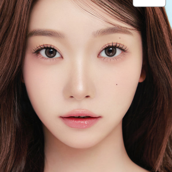 Lily Daze 1Day Sun Gray – chuu Lens JP