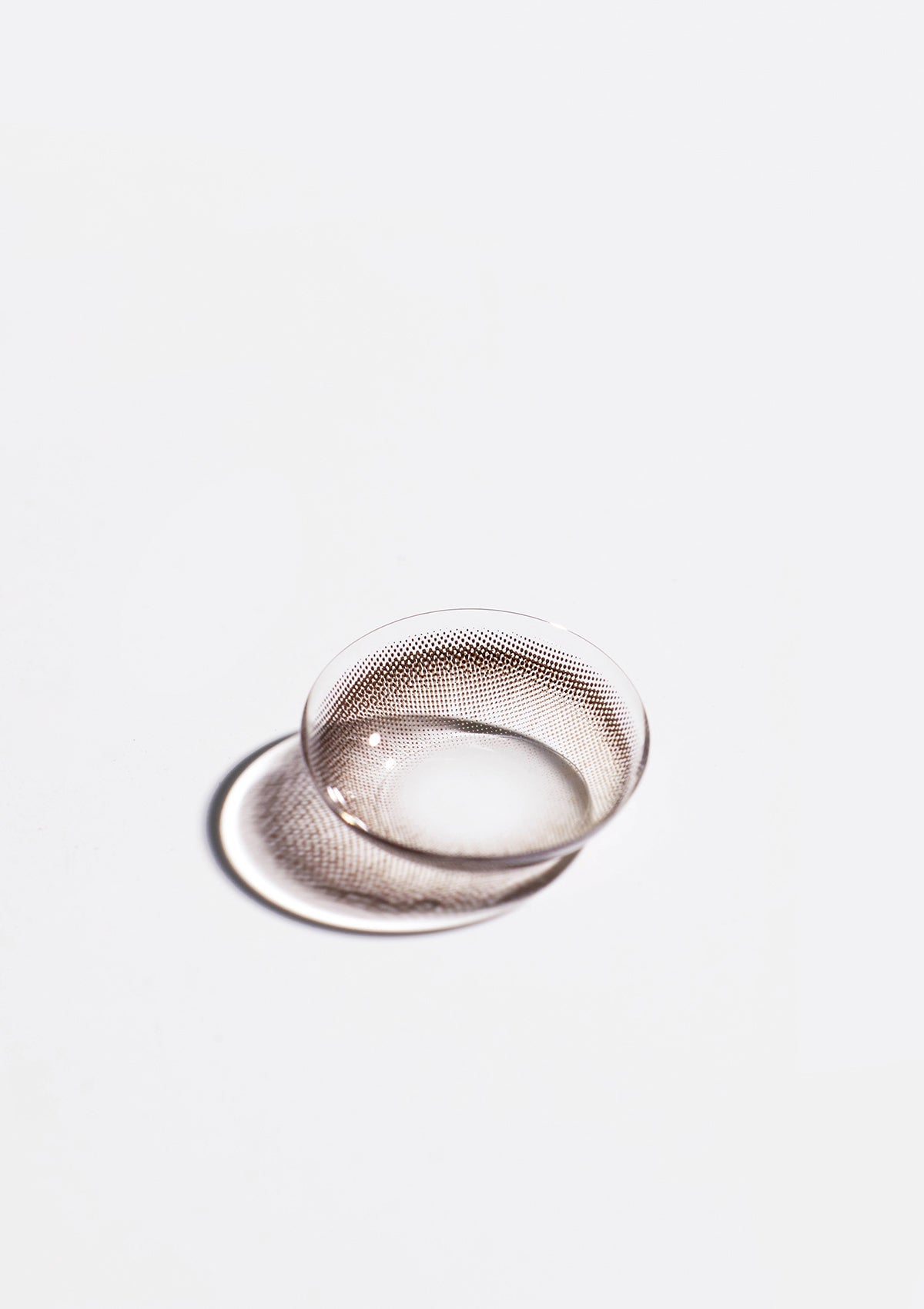 Daisy Shower Pure Gray – chuu Lens JP