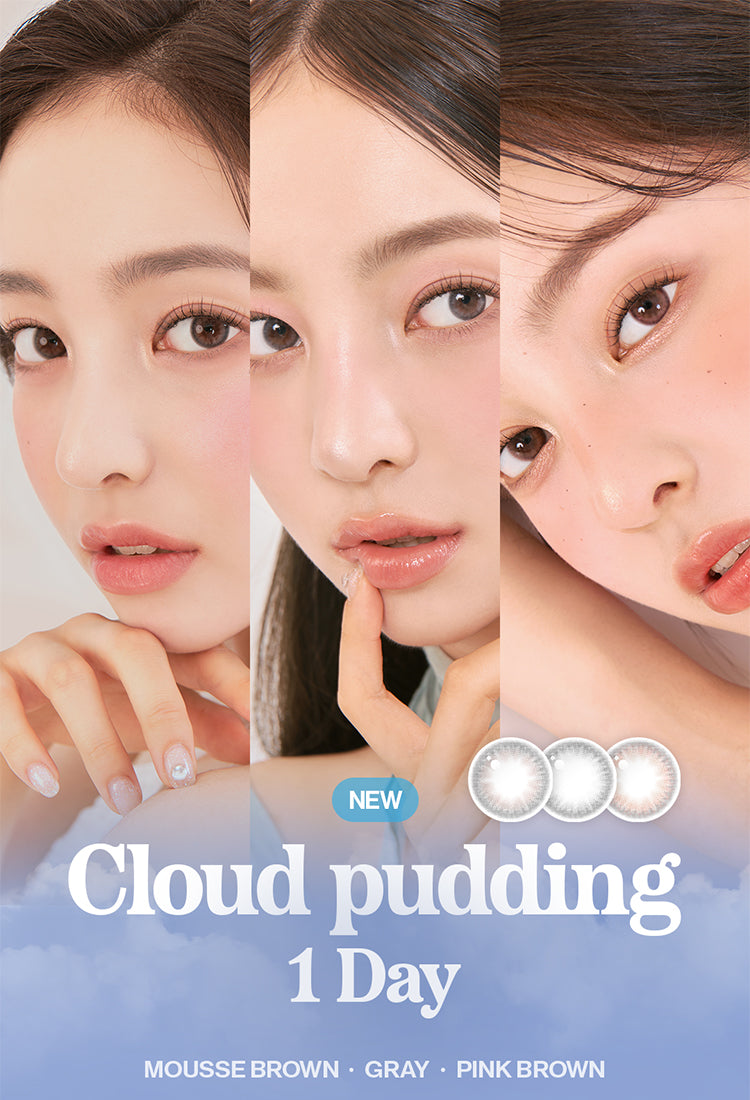 chuu Lens JP | Colored Contacts