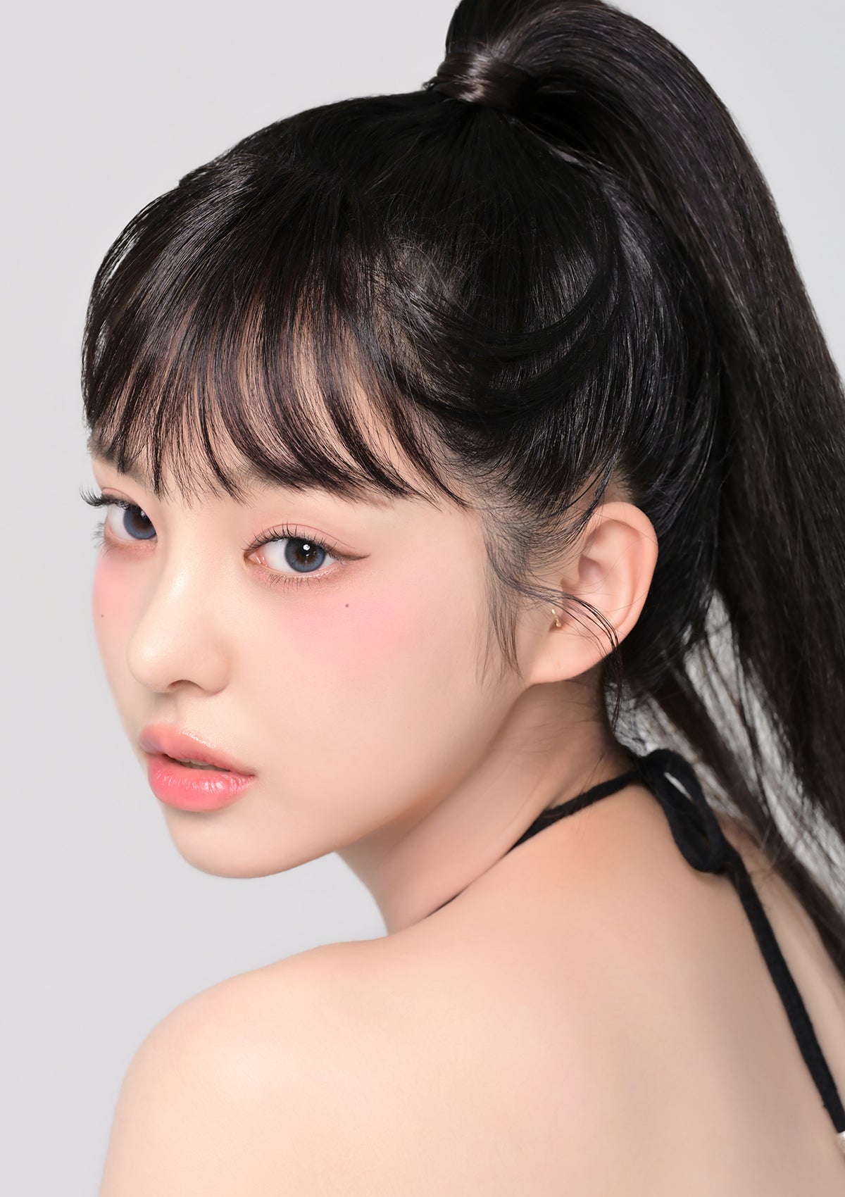 Daisy Shower Pure Blue – chuu Lens JP